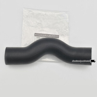 NEW OEM Nissan Upper Radiator Hose for R32 Skyline GTST GTS4 RB20 21501 ...