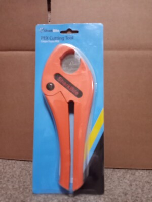 SharkBite PEX Cutting Tool | eBay