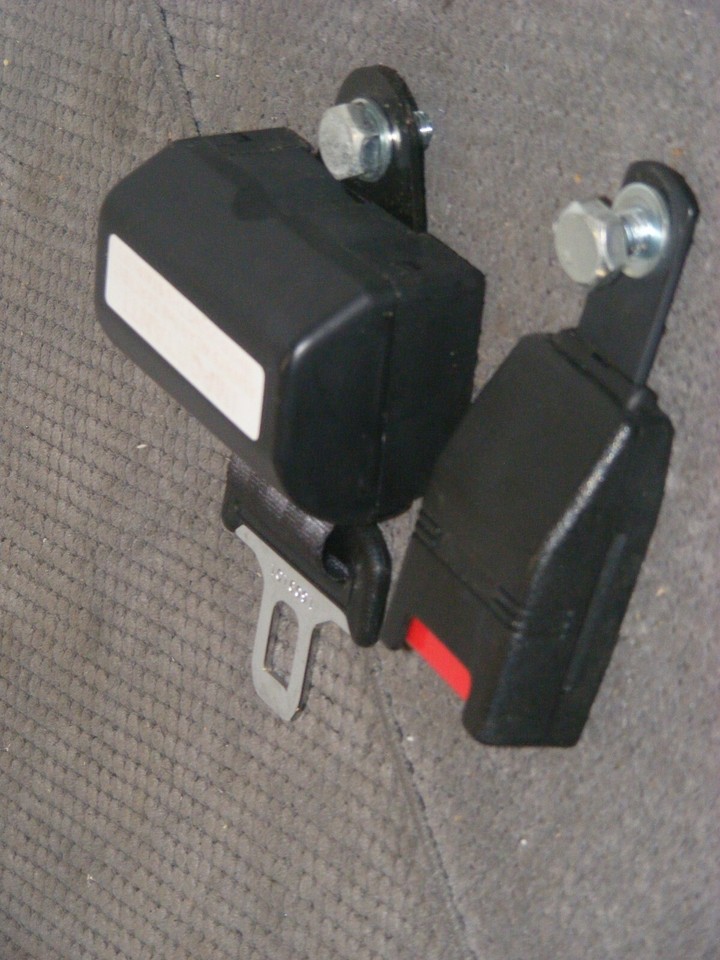 ACORN 130/180 CURVED STAIRLIFT GENUINE REPLACEMENT SEAT BELT W/HARDWARE ...