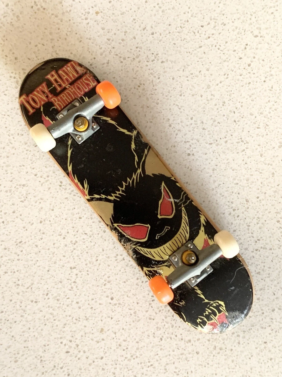 Tech Deck Birdhouse