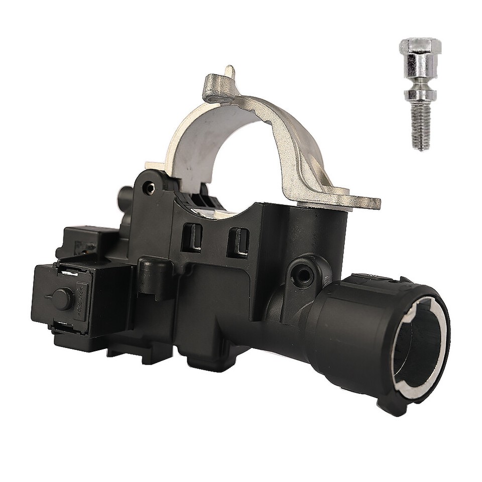 9L8Z-3511-A Ignition Switch Column Lock Housing For 2008-2010 11 12 ...