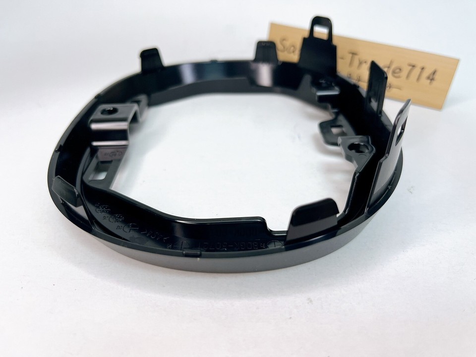 MAZDA 3 Front Grille Emblem Bracket BDGK-50-721A 2020-2021 Genuine OEM ...