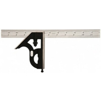 Inspection & Measurement - Starrett Square