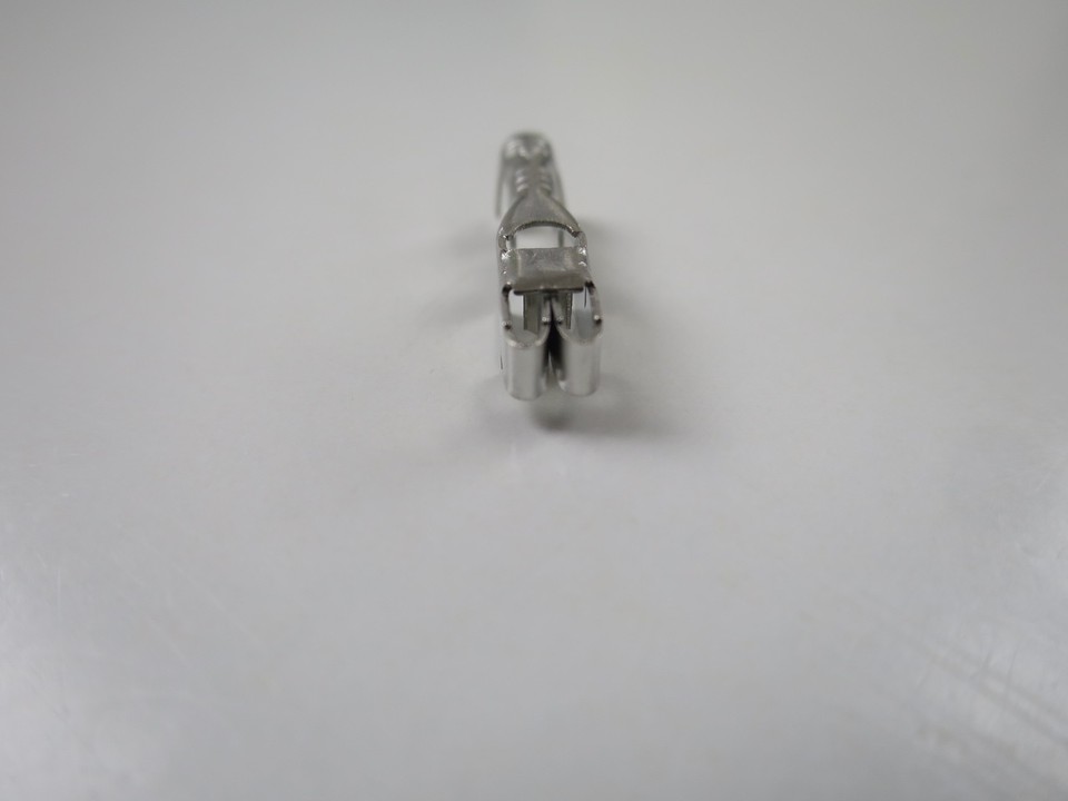 10 PCS BX2024-2 Car Fuse Box Protection - Small Tinned Copper Terminals ...