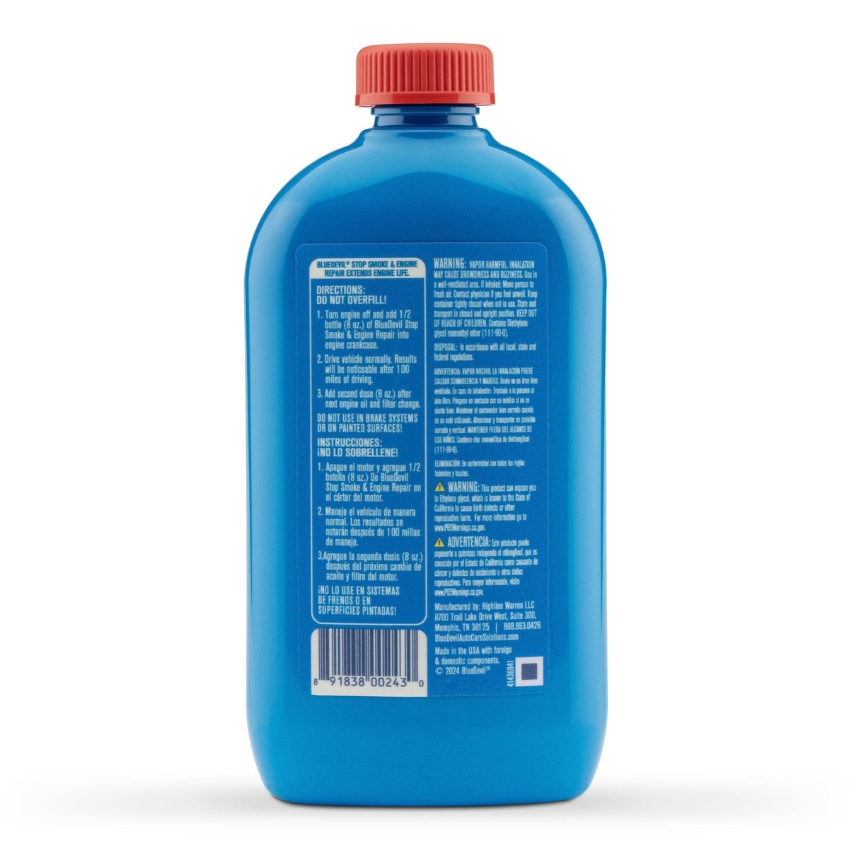 Power Steering Stop Leak Best Engine Stop Smoke Additive: Say Goodbye ...