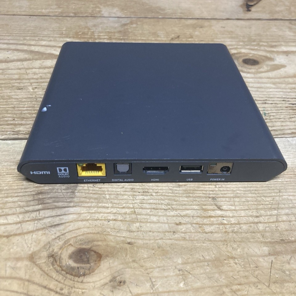 AT&T C71KW-400 DirecTV Now Osprey Android TV OTT Box Streaming Player ...