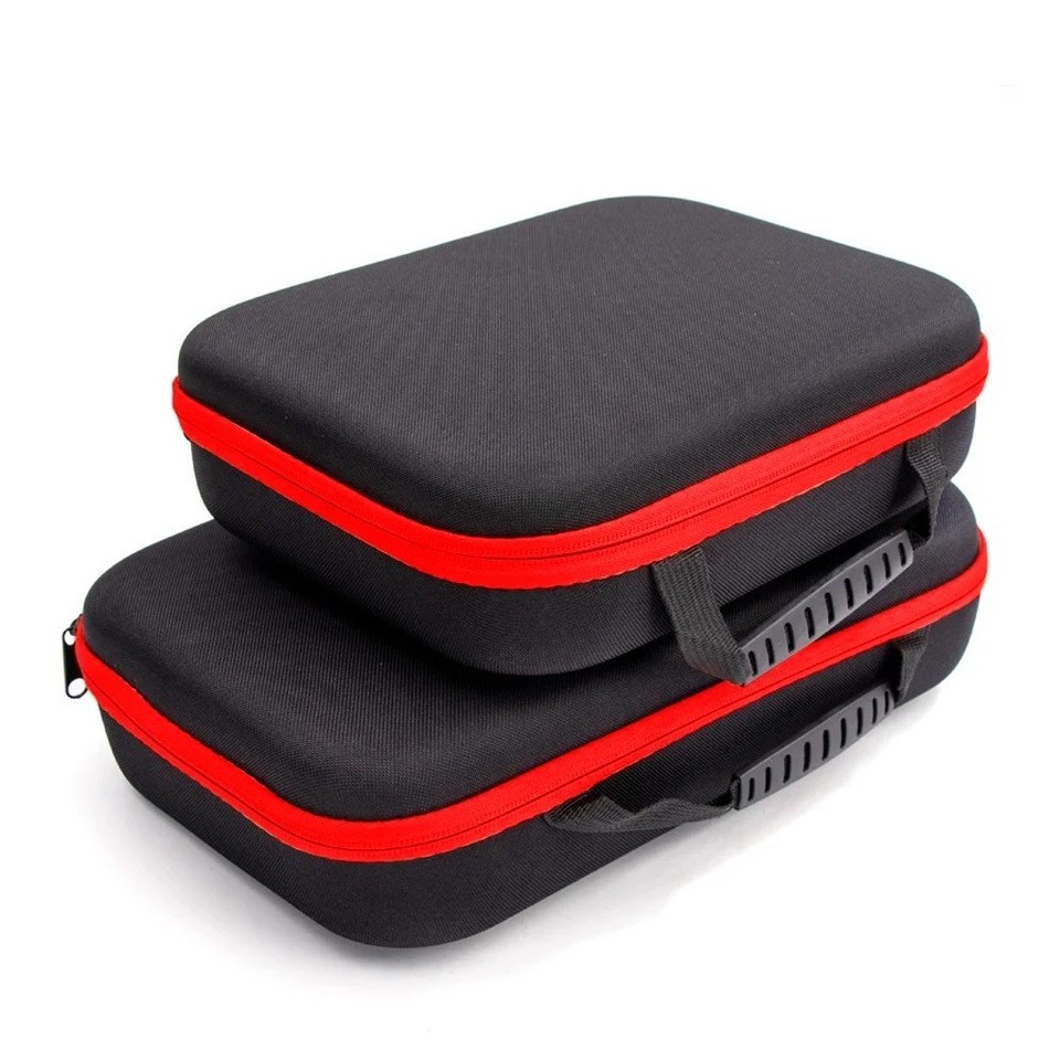 Large Capacity Tools Storage Bags Rectangle Electric Drill Tool ...