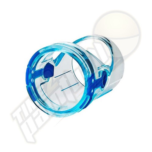Dye Eye Pipe Detent System - Fits M2 / M3s / M3+ / DSR / Rize - 4th Gen ...
