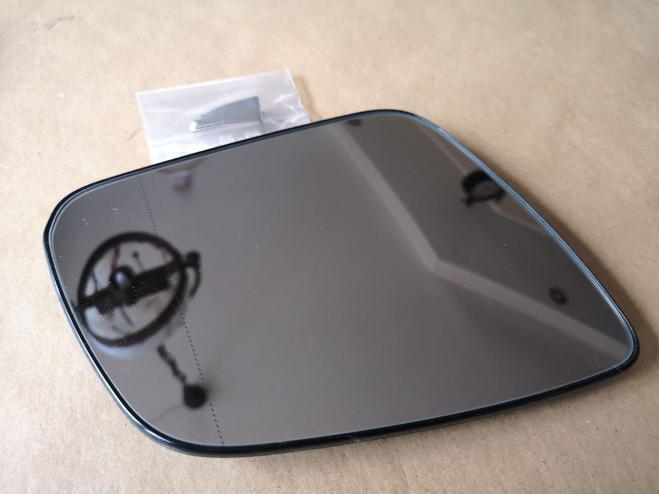 MERCEDES-BENZ A2048100421 C-CLASS (W204) 2014 Outside mirror | eBay
