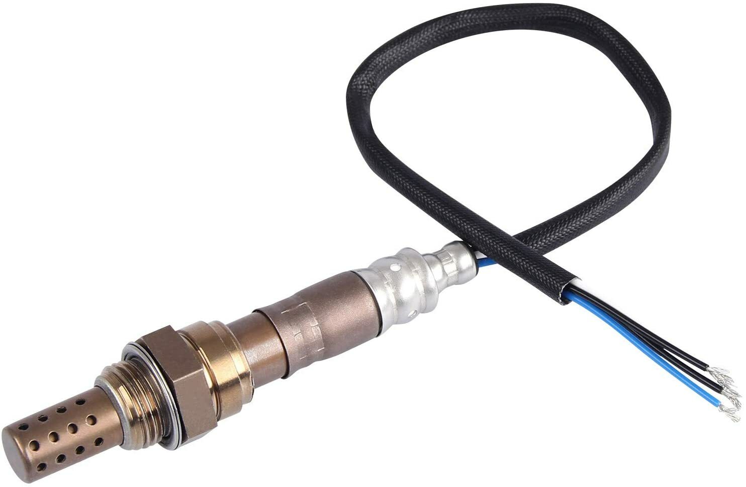 DENSO 234-4209 Oxygen Sensor Universal-Downstream Upstream-With ...