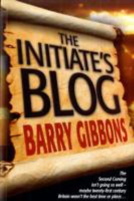 Initiate's Blog : The Crucial First Six Months by Barry Gibbons (Trade ...