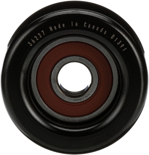 New Idler Pulley Gates 36227 | eBay