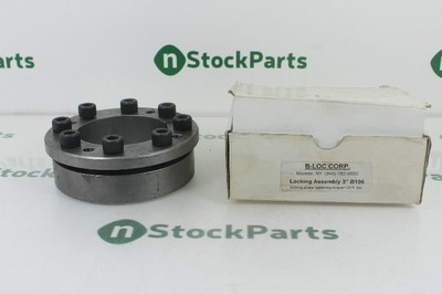 B-LOC 3-B106 LOCKING ASSEMBLY NSFB | eBay