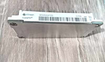 1PC BSM50GP120 INFINEON/EUPEC IGBT MODULE 1200V 50A | eBay
