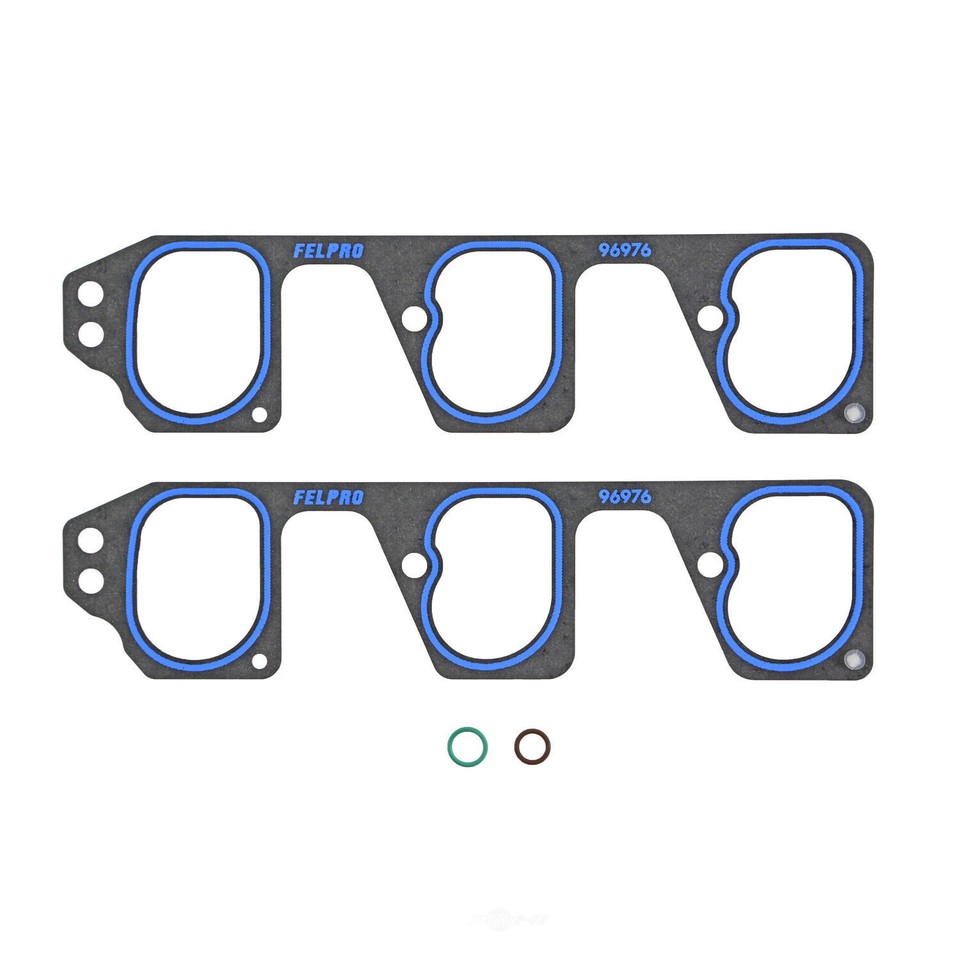 Fuel Injection Plenum Gasket Set Fel-Pro MS 96976 | eBay