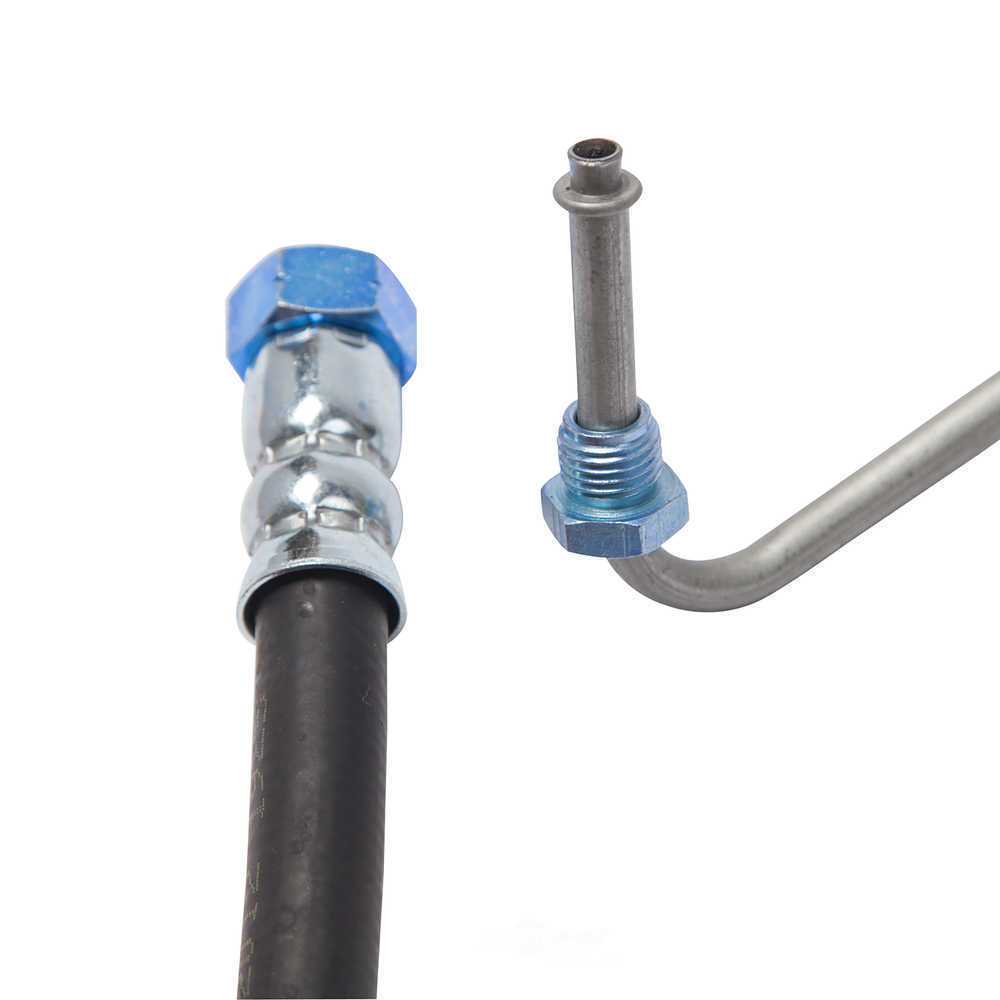 Power Steering Pressure Line Hose Assembly-Pressure Line Assembly fits ...