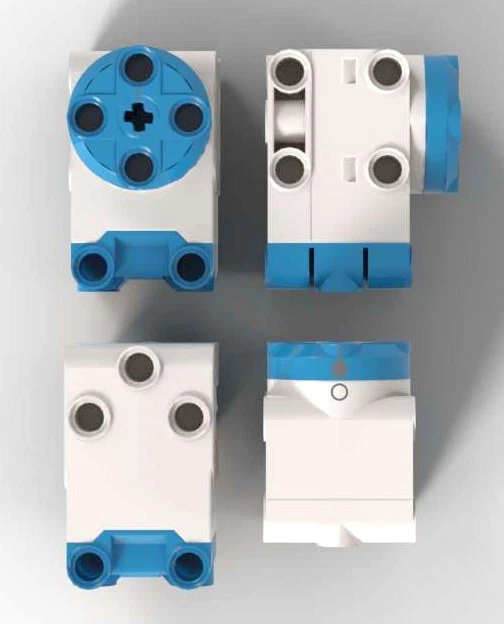 Attribut Ozon Zuflucht suchen lego small angular motor Allergie ...