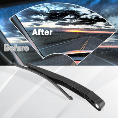 Rear Wiper Arm & Blade For FORD ESCAPE 2013-2017 EXPLORER 2011-2018 ...