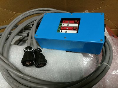 SMPI to SMEMA Interface Assembly Universal Instruments p/n 45446201 ...