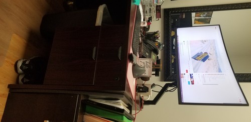 Samsung C34H890WJN 890 Series WQHD 3440x1440 VA Widescreen Curved ...