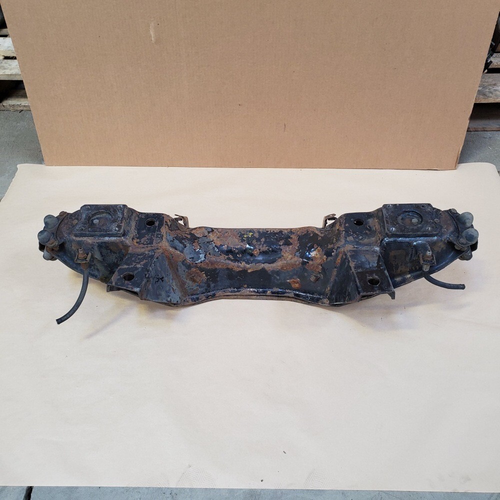 MG MGB 1962-1974 Original Front Suspension Crossmember Subframe OEM ...