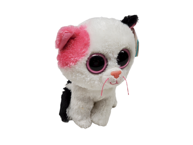 Ty Beanie Boos - Muffin The Cat 6 Inch Birthday January 7 for sale ...
