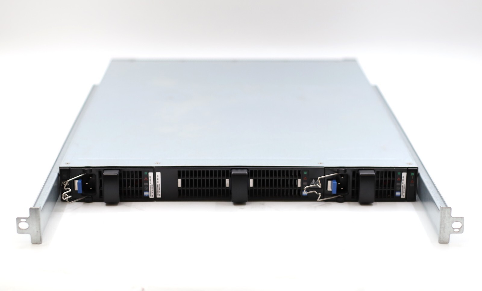 Mellanox SX6015 18-Port FDR 56GbE QSFP+ SDN Switch W/Rail Kit P/N:100 ...