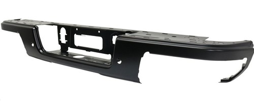 BC045 Rear Bumper Impact Face Bar - OEM# 84568269 - Foto 3 de 4