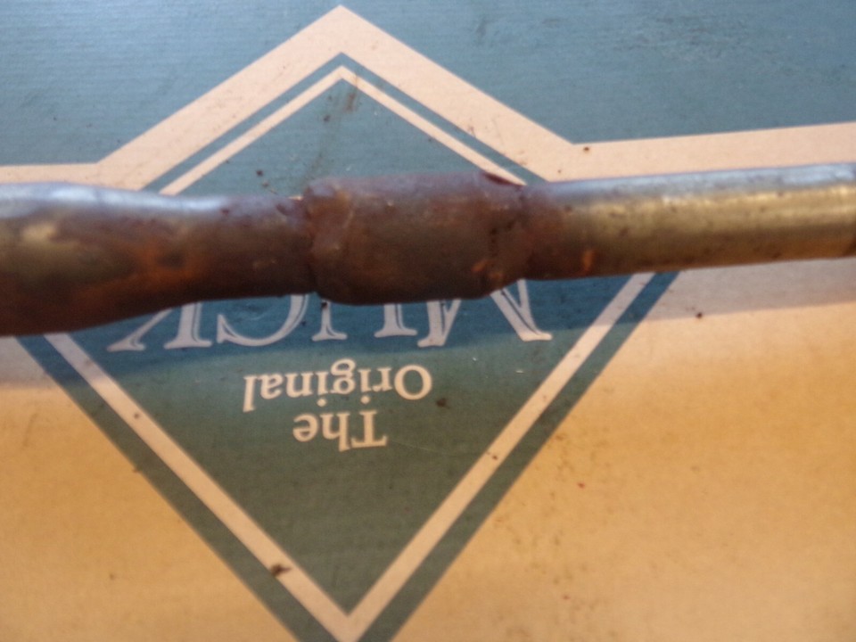 Ford 600 800 Tractor Rear Hydraulic 3 Point Leveling arm | eBay