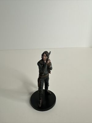 Star Wars Jen Erso Cake Topper Figure - Rogue One Disney Store | eBay