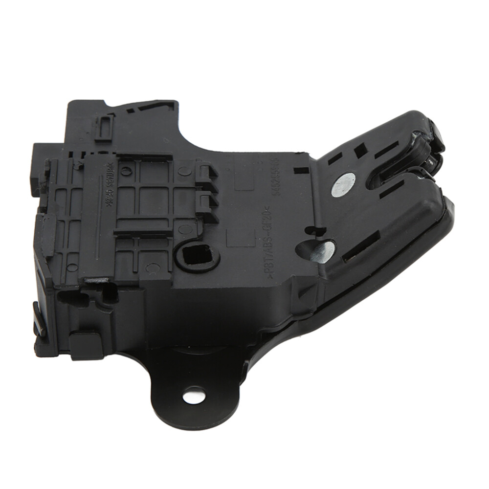 Rear Trunk Lock Lid Latch For Chevy Malibu Cadillac Buick 13501988 ...