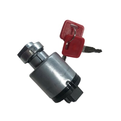 4360297 IGNITION SWITCH ,STARTER SWITCH WITH 2 PCS KEYS H800 HITACHI ...