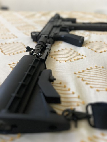 Valken 103296 M17 Magfed Paintball Gun for sale online | eBay