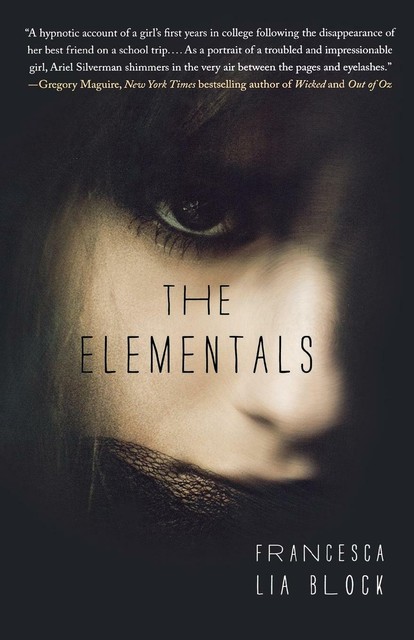ELEMENTALS von Francesca Lia Block (2013, Taschenbuch) online kaufen ...