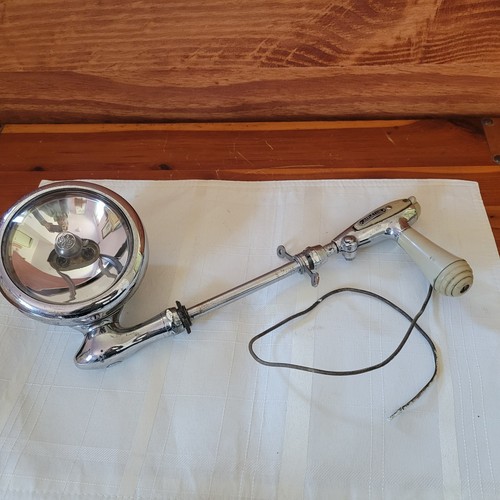 Vintage Appleton Spotlight Series S-450. Made In USA | eBay