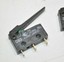 Lot of 3 Cherry DB3 Sub-Miniature Snap-Action Switch 0.1a 125/250 VAC ...