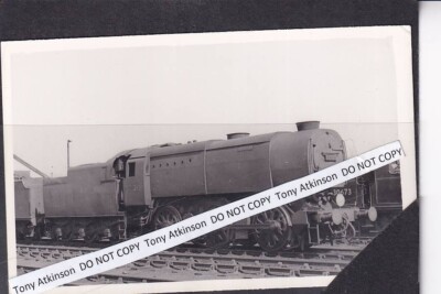 BR (SOUTHERN) - Q1 CLASS 0-6-0 33019 PHOTO #11568 | eBay UK