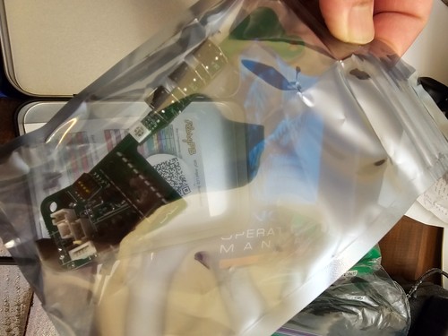 WDP ANGEL PAINTBALL A4 Trigger SLAYER Style - Black - - NOS - Genuine ...