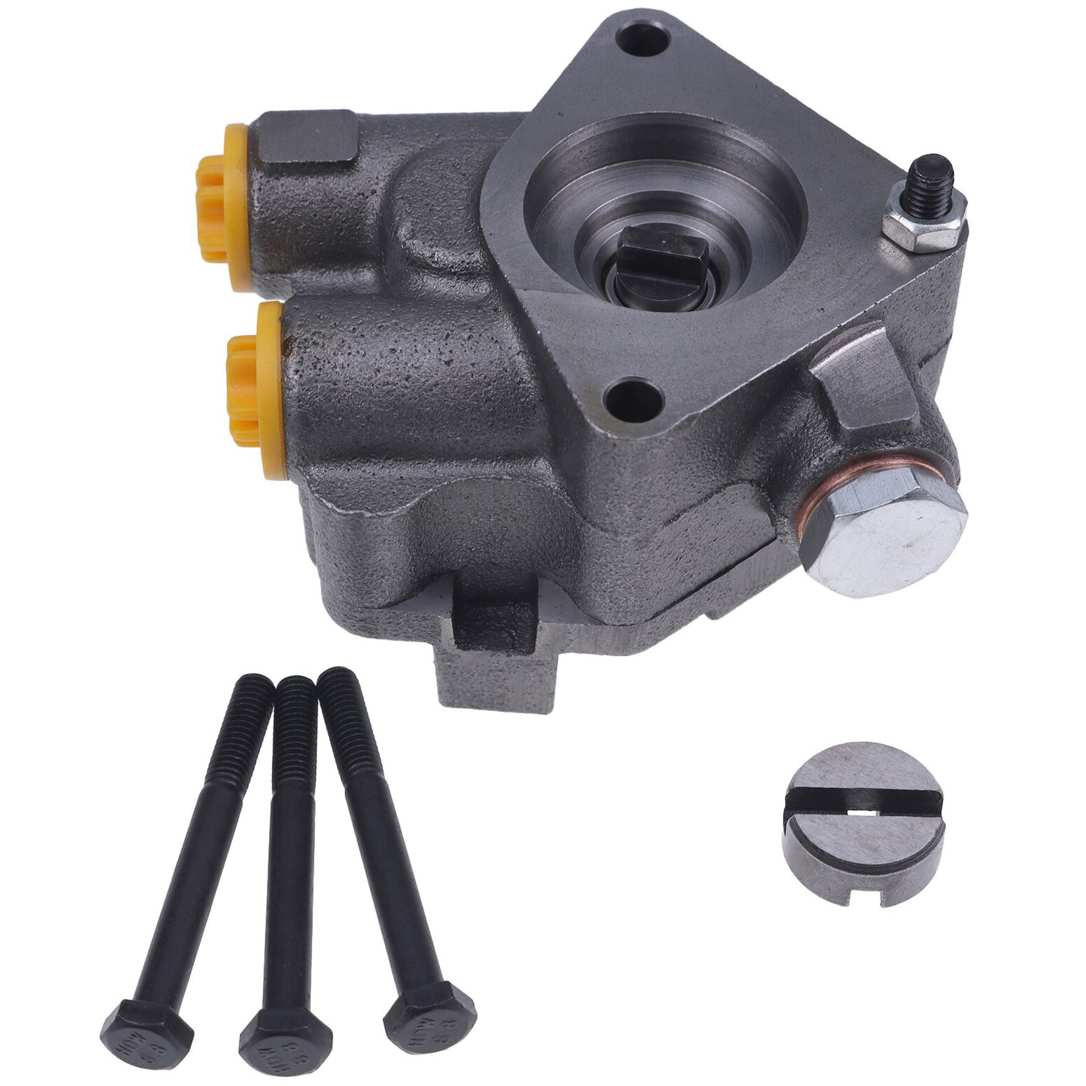 New Fuel Pump 85103778 20997341 Fits for Mack MP8 Engine | eBay