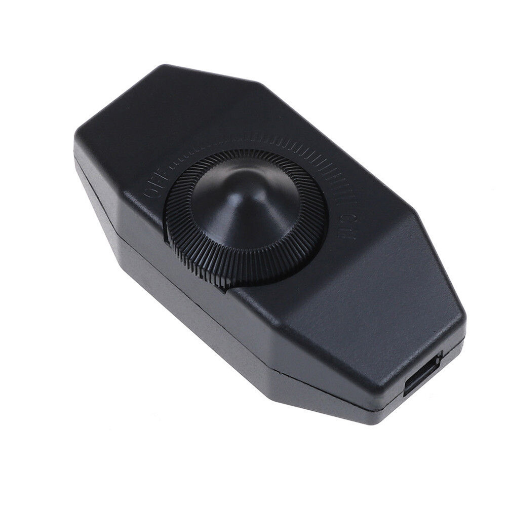 Manual Knob Controller Rotary Floor Table Lamp 904 220V 1A Button ...