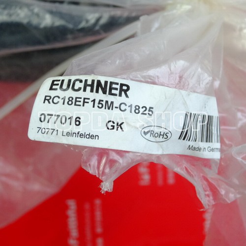 077016 Connection cable M23 19 core RC18 C1825 15m | eBay