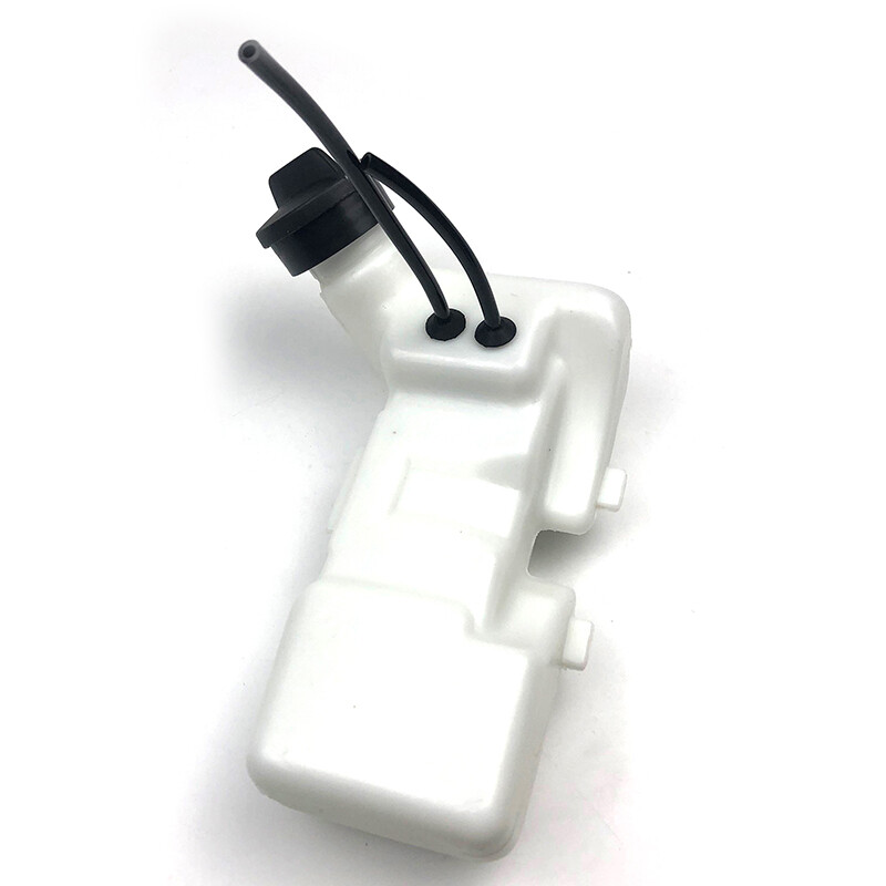Gas Fuel Tank+Tank Cap Cover For Stihl FS75 FS80 FS85 KM85 HT75 FS72 ...