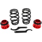 Coilovers For 2016-23 Chevrolet Malibu Struts Suspension Lowering Kit ...