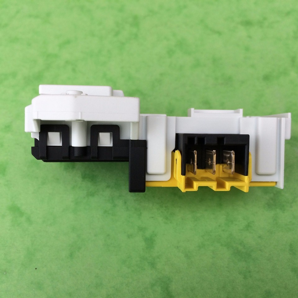 GENUINE CANDY DOOR LOCK INTERLOCK Washing Machine CJ473, CJ473T ...