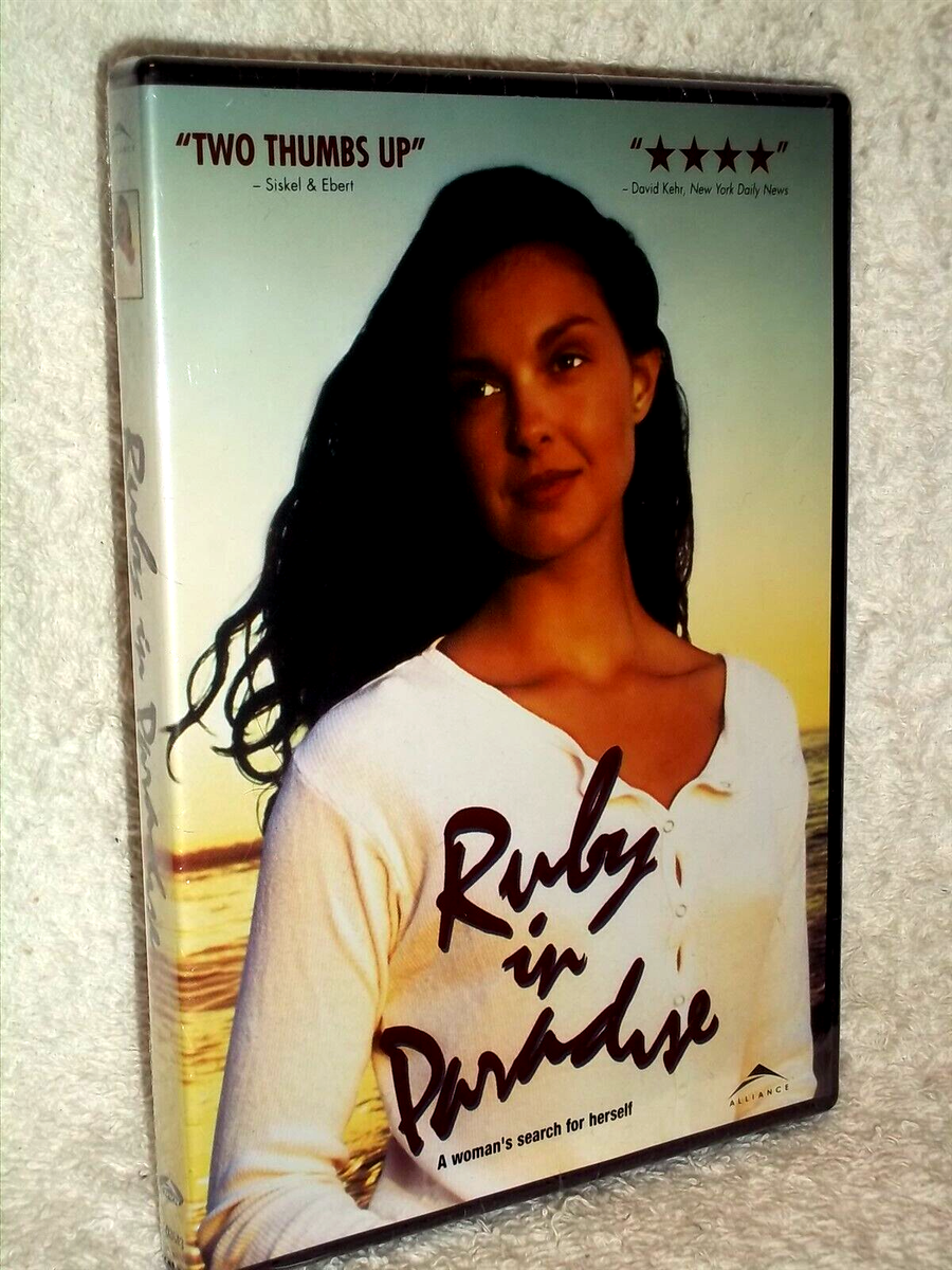 Ashley Judd Rubino In Paradiso DIRECTORY GENESEE COUNTY