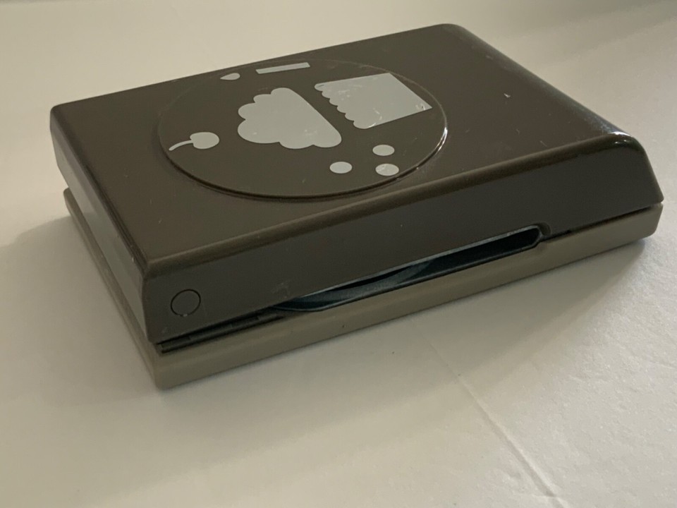 Stampin Up PUNCH Paper Punches YOU PICK Flat Slim Locking Retired | eBay