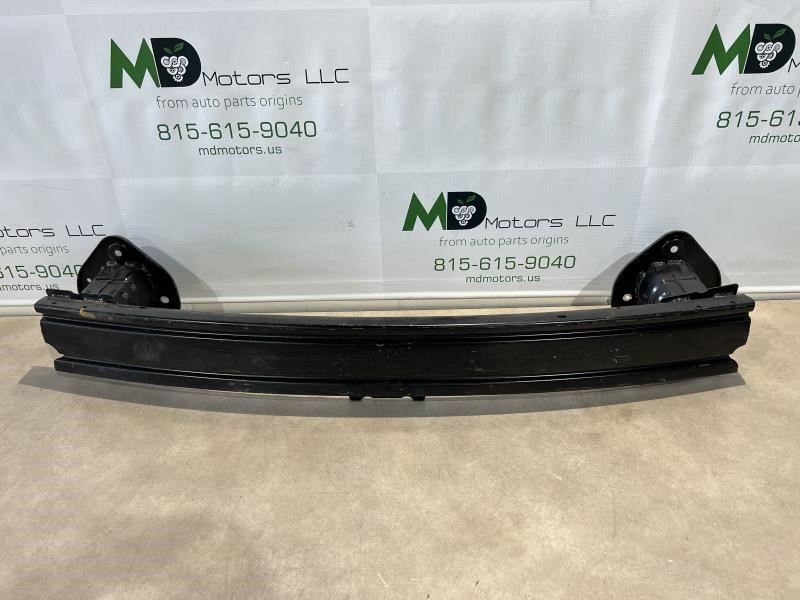 2017-2020 chevrolet TRAX Rear Bumper Reinforcement Low Speed Bumper | eBay