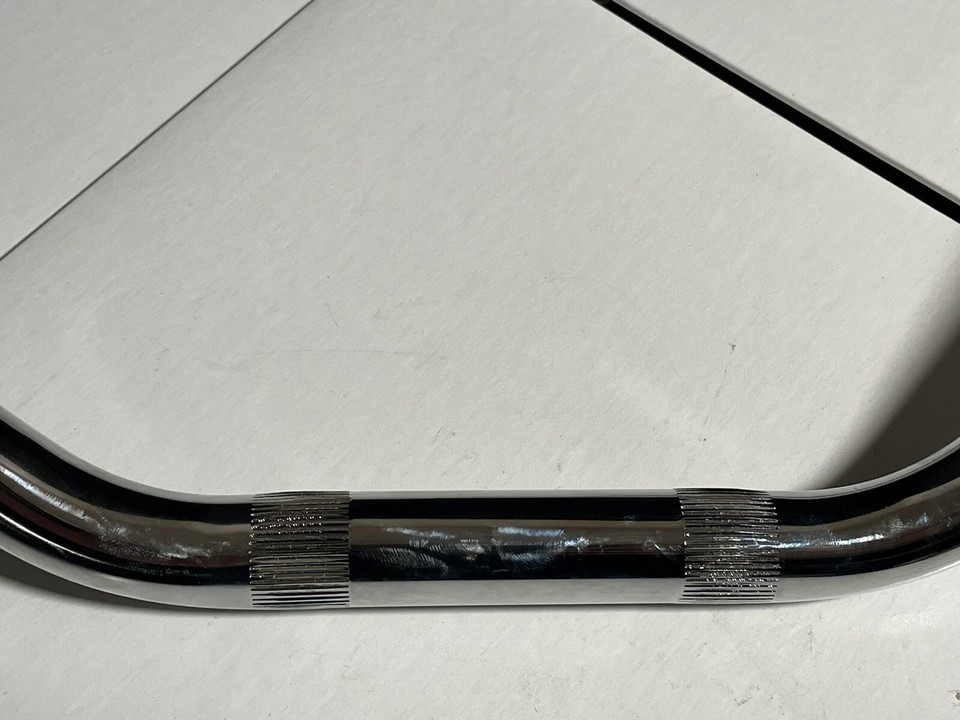 Triumph 650 750 Handlebar TR6R T120R T140 T150 1965 - 1973 97-1870 ...