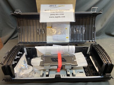 CORNING / SCA-9T24-066CP / OPTISHEATH ARIEL TERMINAL / 6 SF PIGTAILS ...