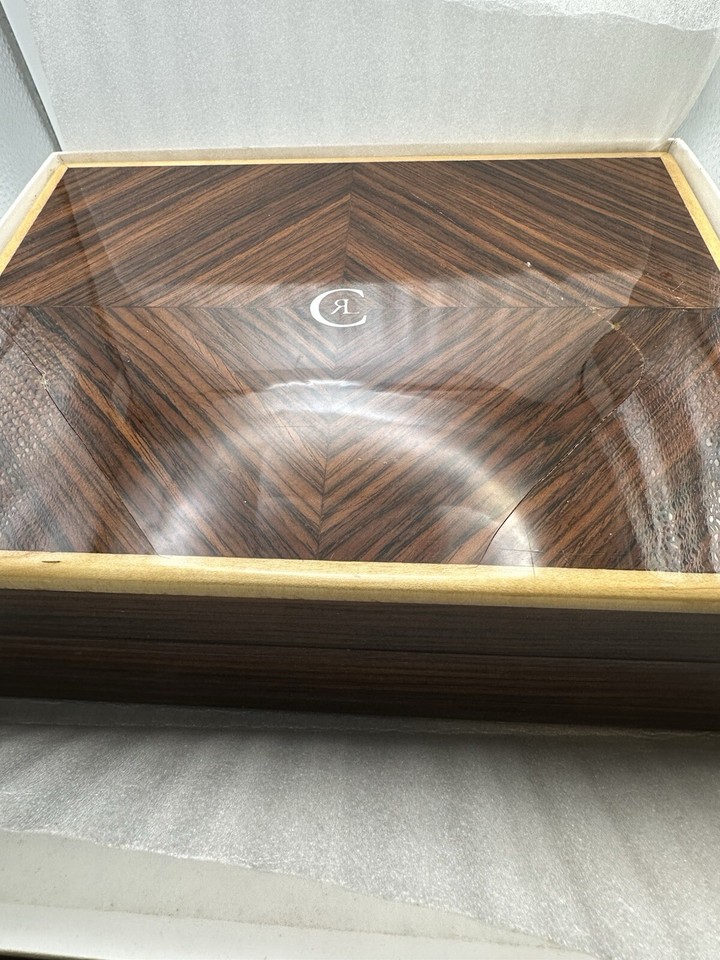 Chronoswiss Delphis Platnium Box | eBay